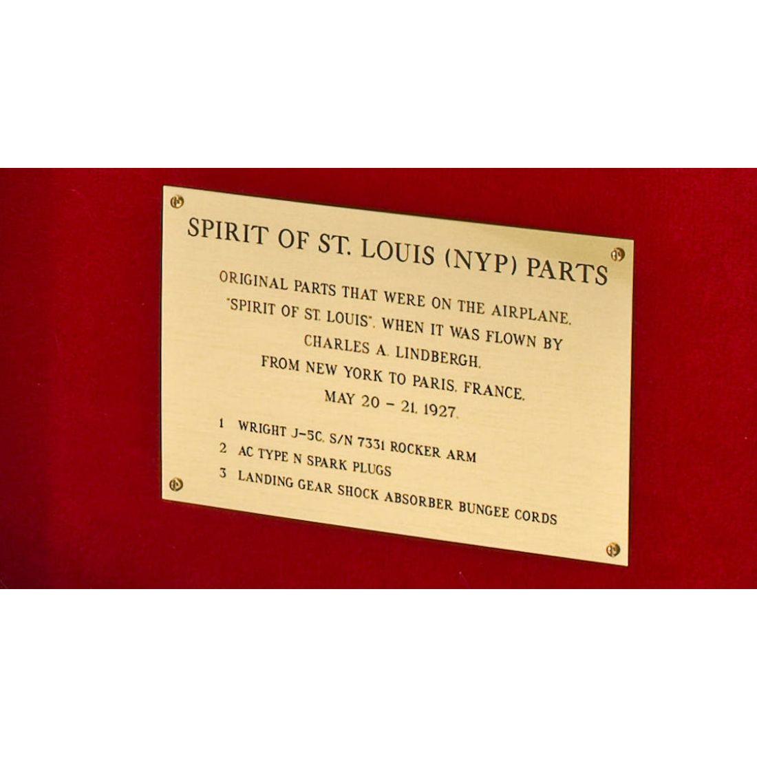 Spirit of St Louis Collection For Sale at 1stDibs
