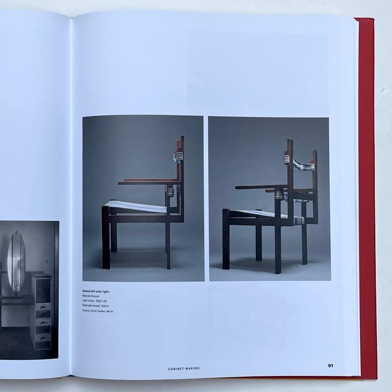 The Spirit of the Bauhaus - Anne Monier, Olivier Gabet - Thames and ...