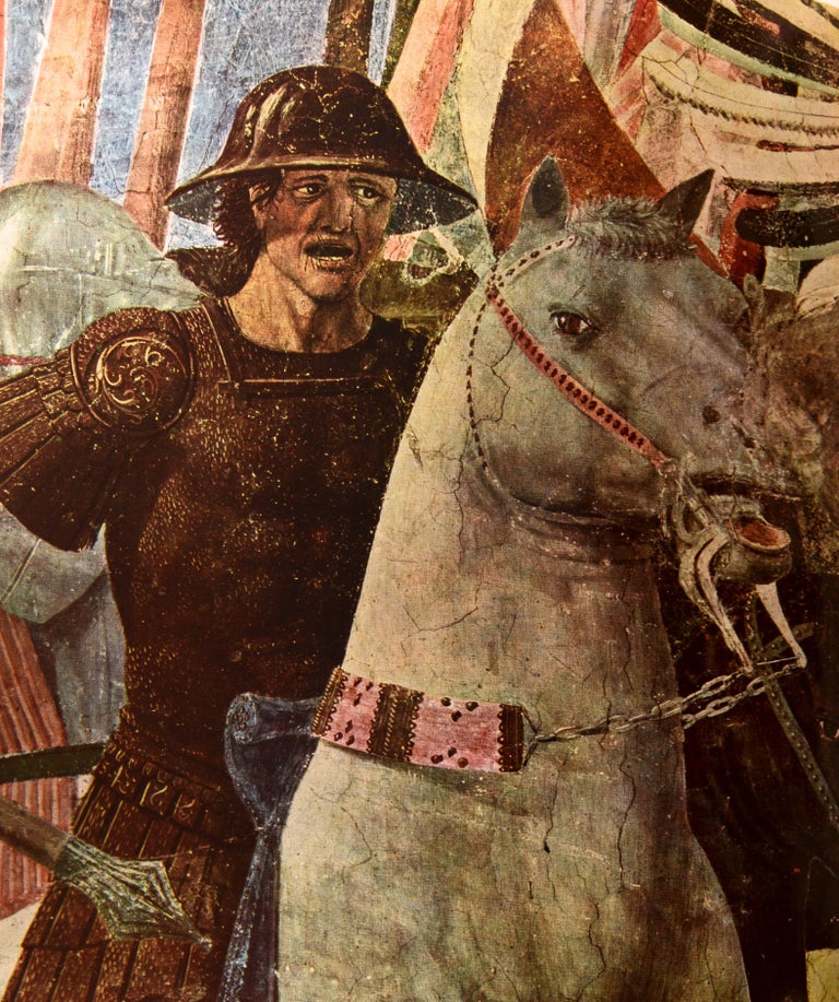 The Splendors of Italy by Guglielmo De Angelis D'ossat, 1st Ed For Sale ...