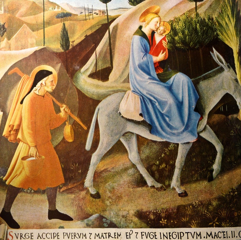 The Splendors of Italy by Guglielmo De Angelis D'ossat, 1st Ed For Sale ...