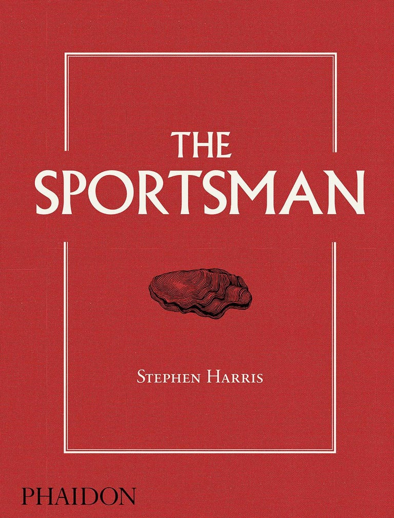 The Sportsman For Sale at 1stDibs