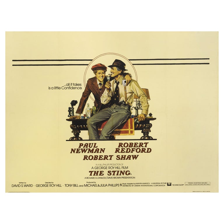 Der Clou im Angebot bei 1stDibs