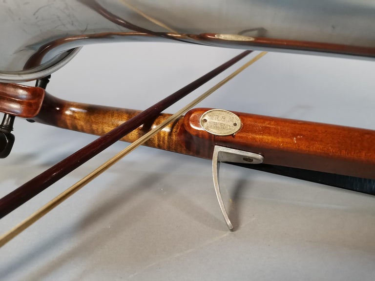 The Stroh or Stroviol Violin at 1stDibs | stroh violin for sale ...