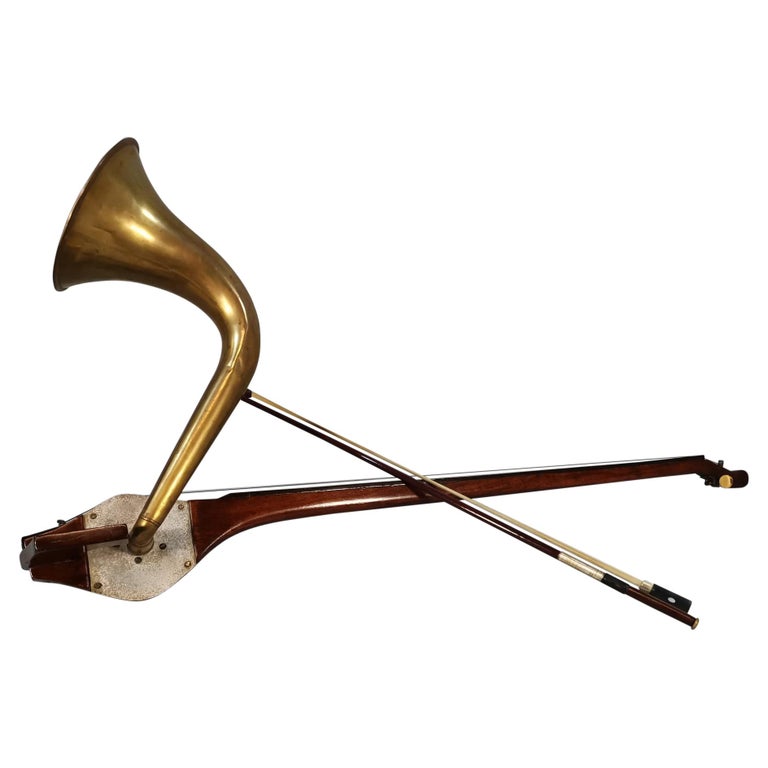 Stroh or Stroviol Violin im Angebot bei 1stDibs