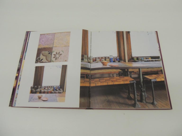 The Table Book by Diane Von Furstenberg Hardcover Book For Sale at 1stDibs