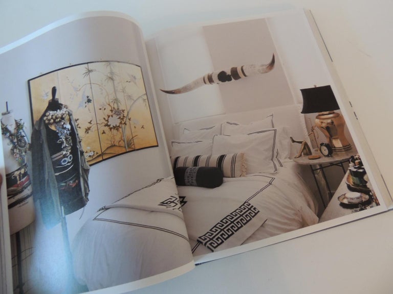 The Things That Matter By Nate Berkus Decorating Coffee Table Hardcover