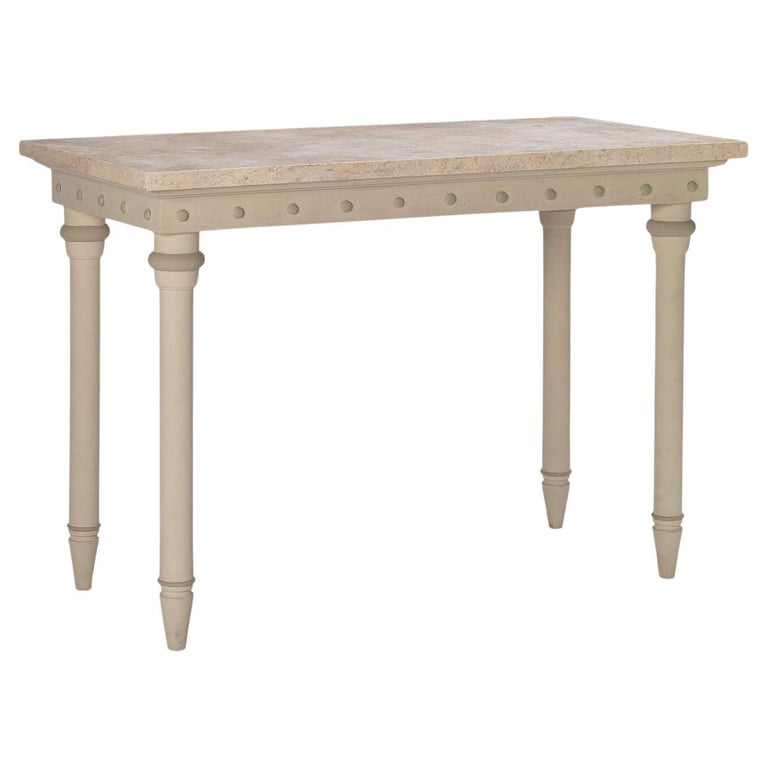 Thomas Hope Deep Dene Console For Sale at 1stDibs