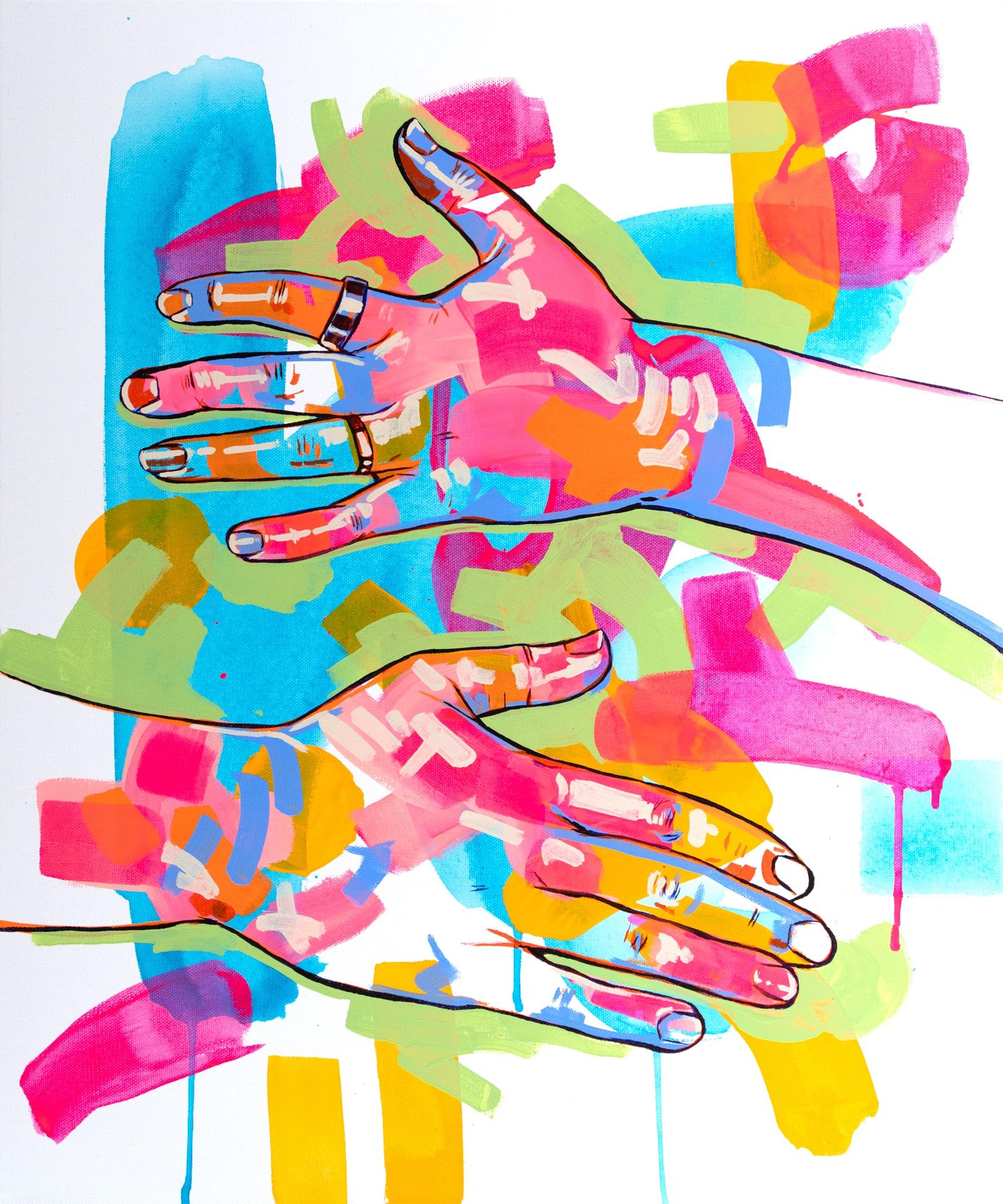 The Tracy Piper - Holding Space For Sale at 1stDibs