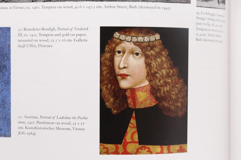 The Triumph of Marriage, Painted Cassoni of the Renaissance For Sale at ...