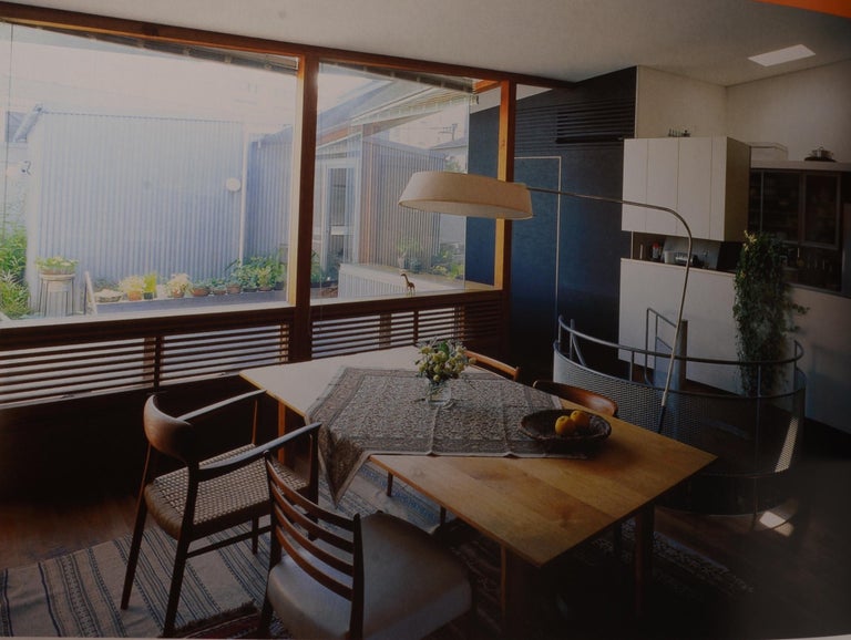 The Very Small Home Japanese Ideas for Living Well in Limited Space 1st ...