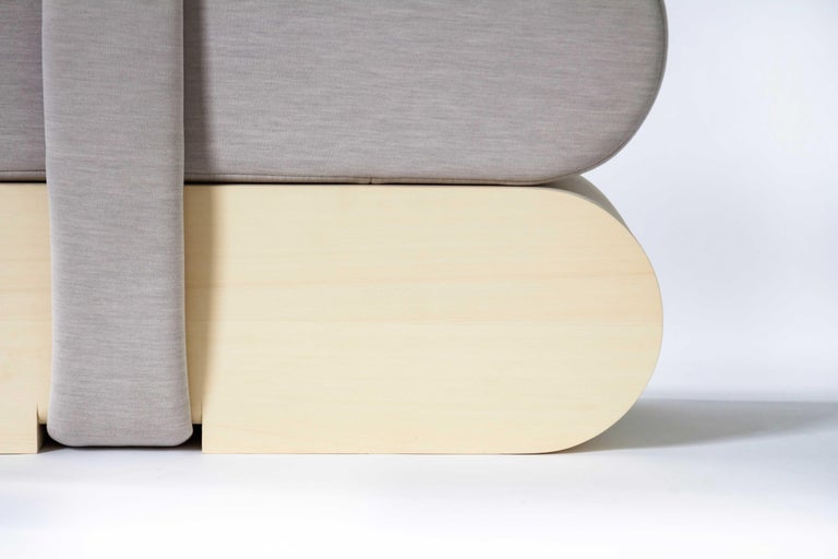 The Vow Chair by Geke Lensink For Sale at 1stDibs