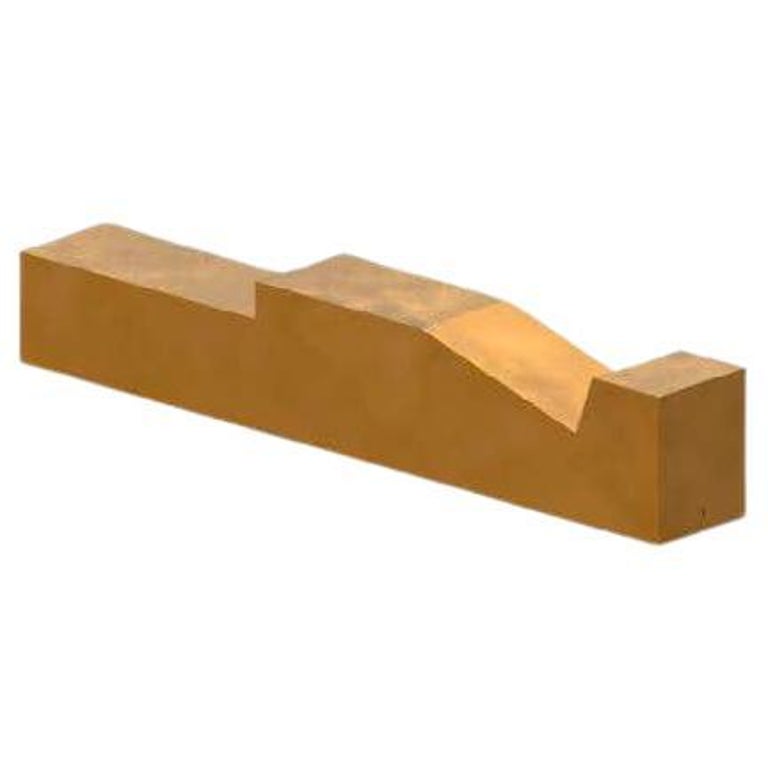 Wall 01 Coffee Table by Sing Chan Design For Sale at 1stDibs