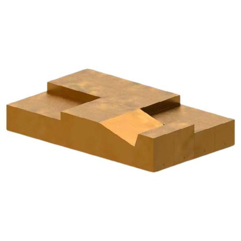 The Wall 04 Set Of 4 Coffee Tables by Sing Chan Design For Sale at 1stDibs