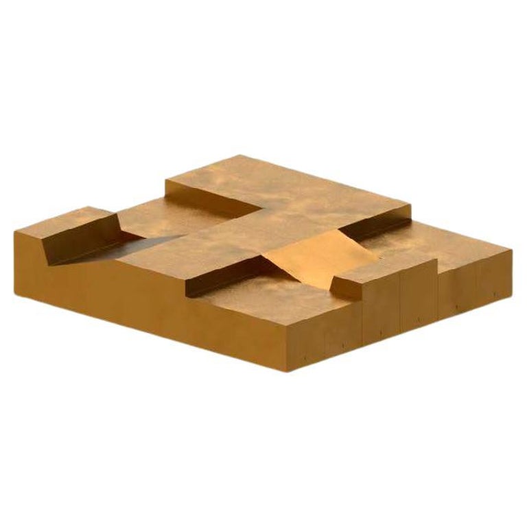 The Wall 06 Set Of 6 Coffee Tables by Sing Chan Design For Sale at 1stDibs
