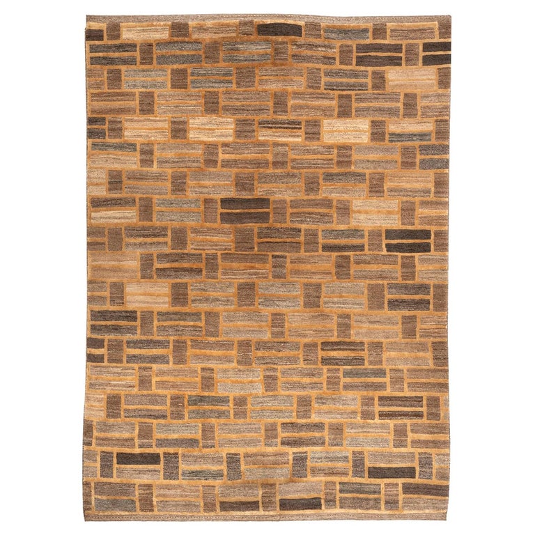 The Wall Rug For Sale at 1stDibs