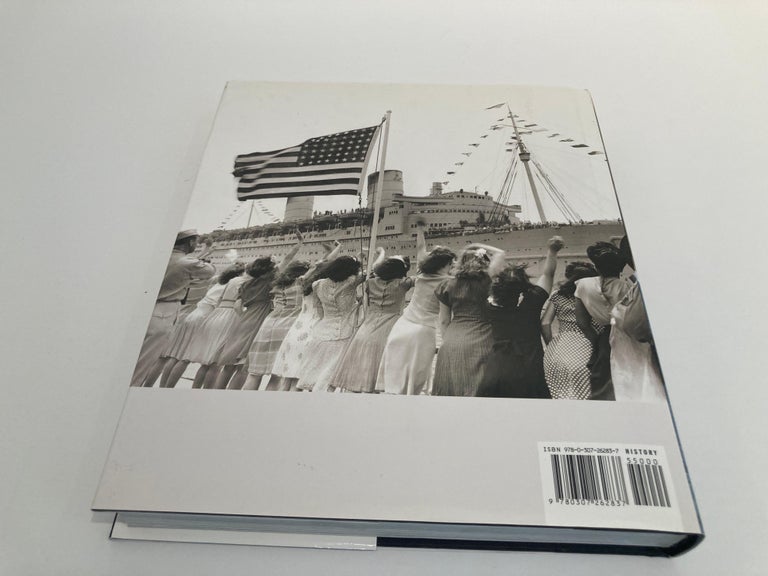 The War: An Intimate History, 1941-1945 Hardcover Book by Ken Burns For ...