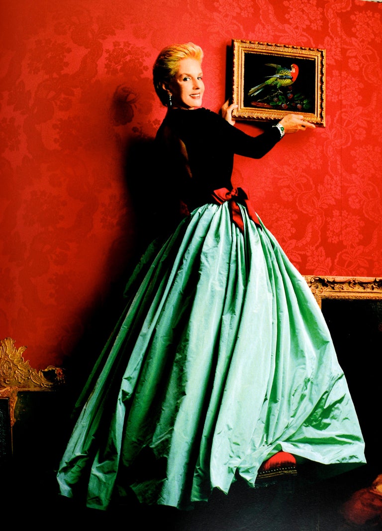 The Well-Lived Life by Dominique Browning, Signed and Dedicated to ...