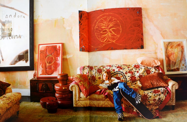 The Well-Lived Life by Dominique Browning, Signed and Dedicated to ...