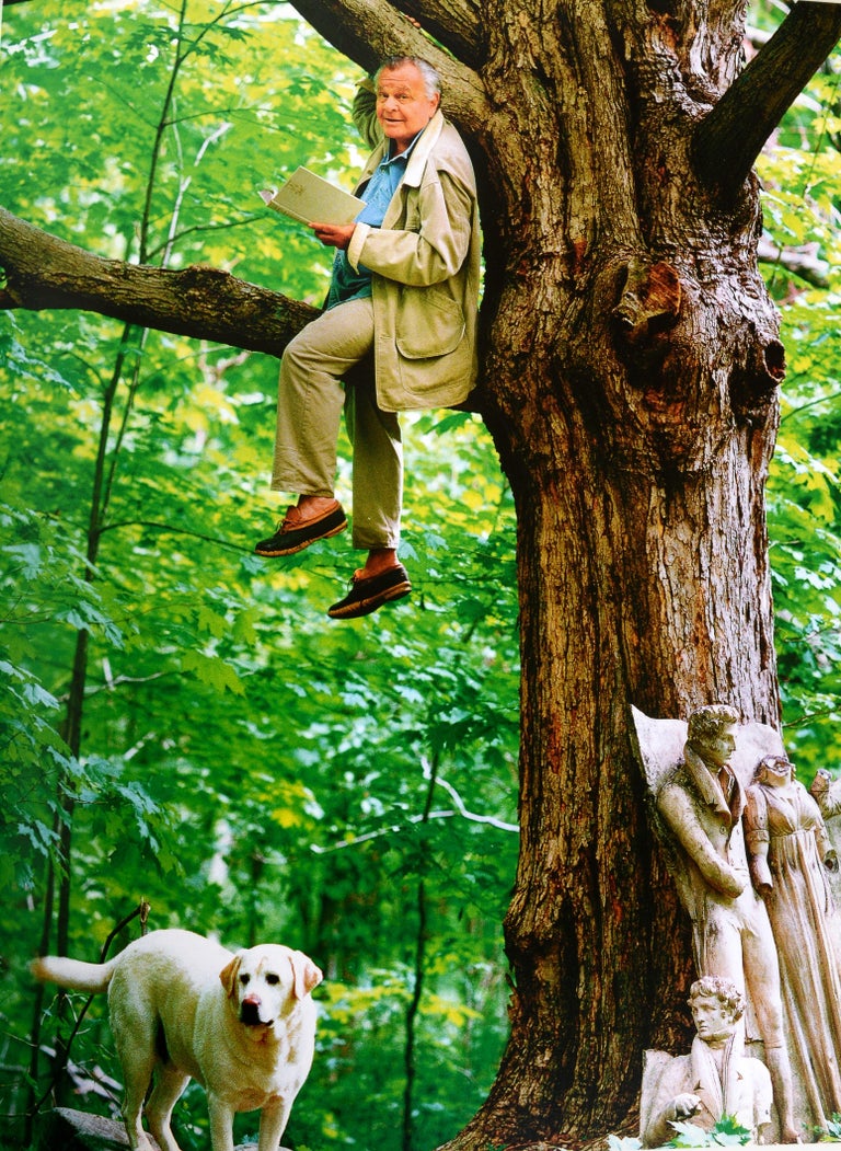 The Well-Lived Life by Dominique Browning, Signed and Dedicated to ...