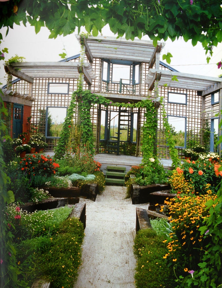 The Well-Lived Life by Dominique Browning, Signed and Dedicated to ...