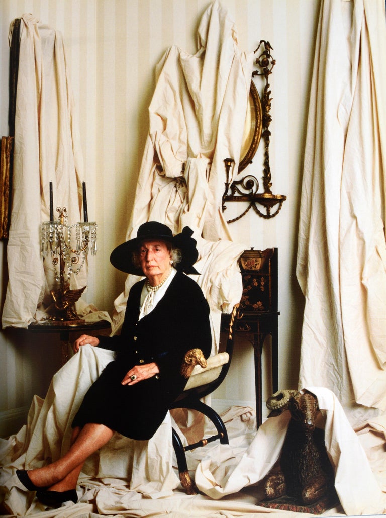 The Well-Lived Life by Dominique Browning, Signed and Dedicated to ...