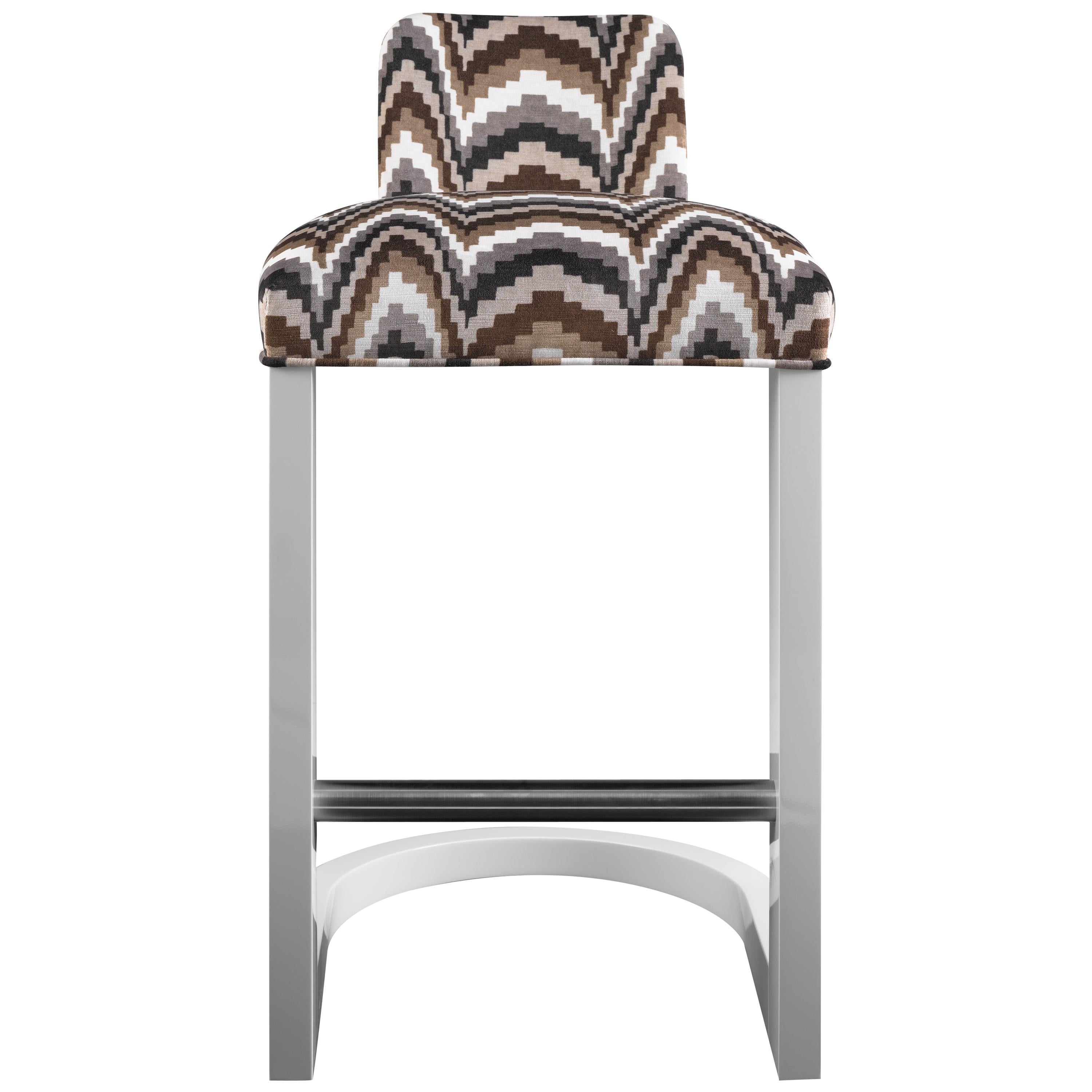 The Cone Bar Stool For Sale at 1stDibs