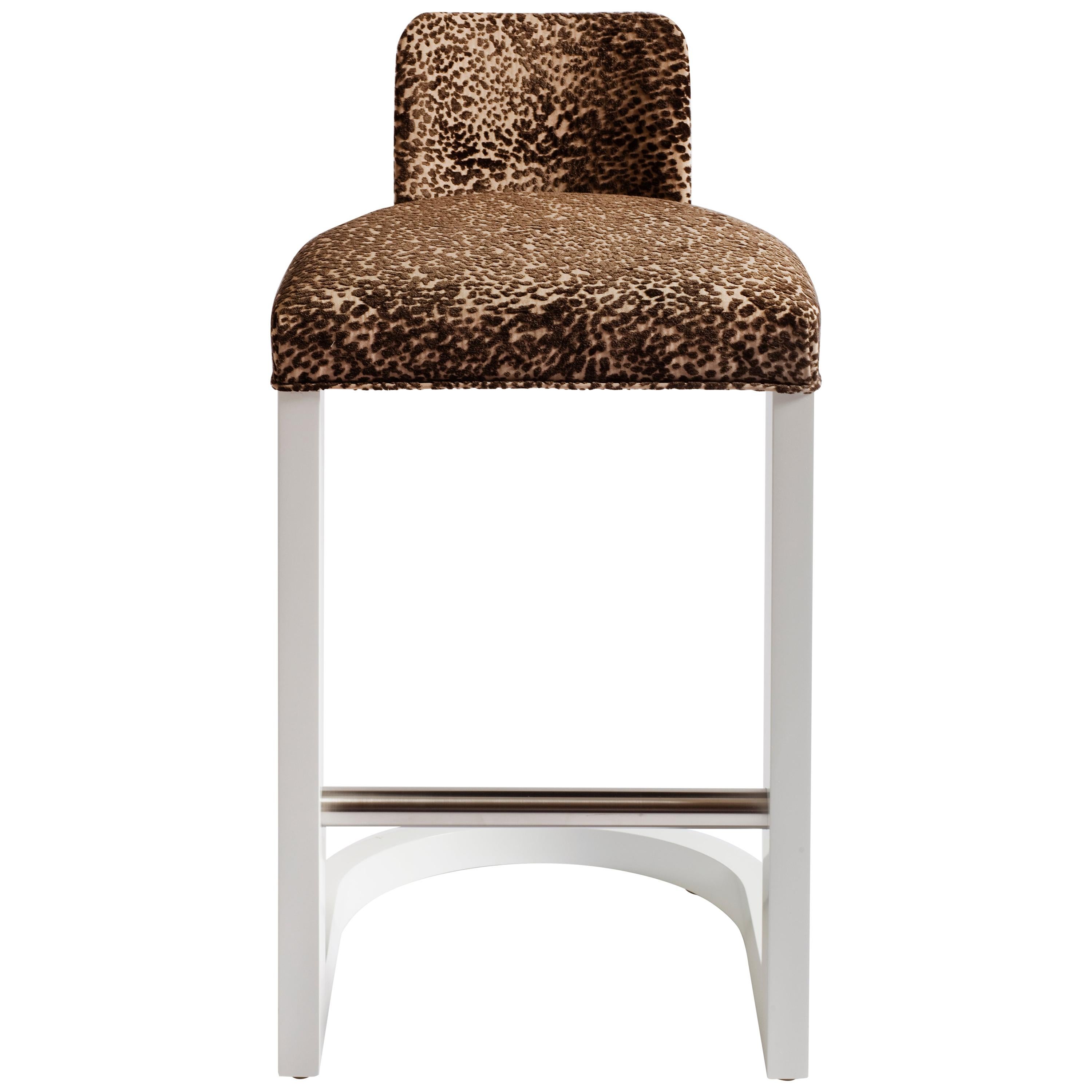 Wendell Castle Stack - Laminated Stool, 1963 at 1stDibs