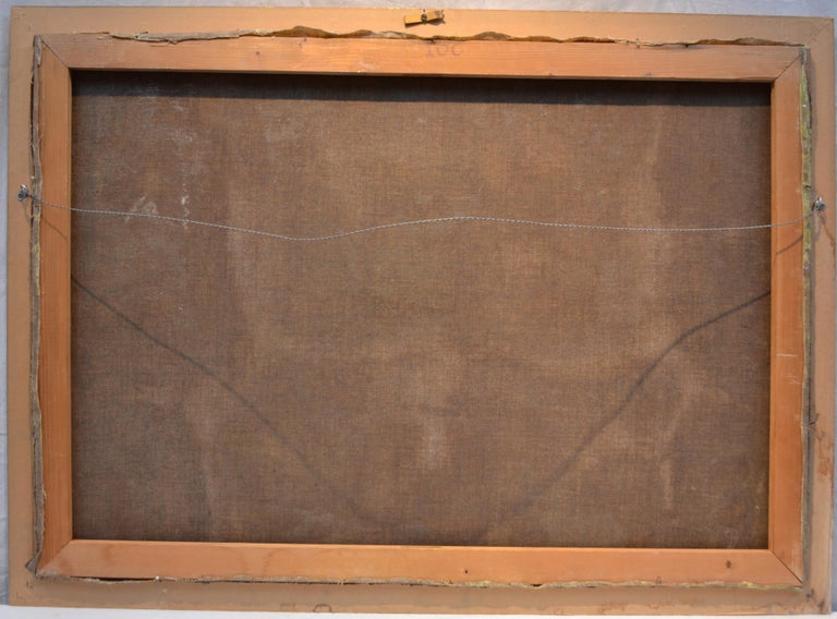 Windjammer "Pisacua" Under Full Sail in Rough Seas by Johannes Holst at ...