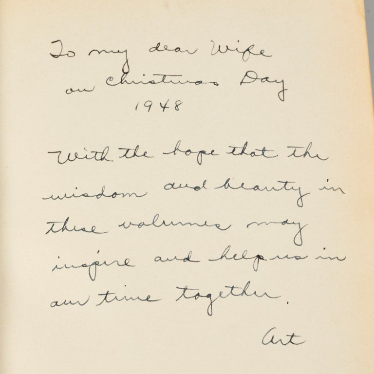 The Works of William Shakespeare, Mayfair Edition Bound in English ...