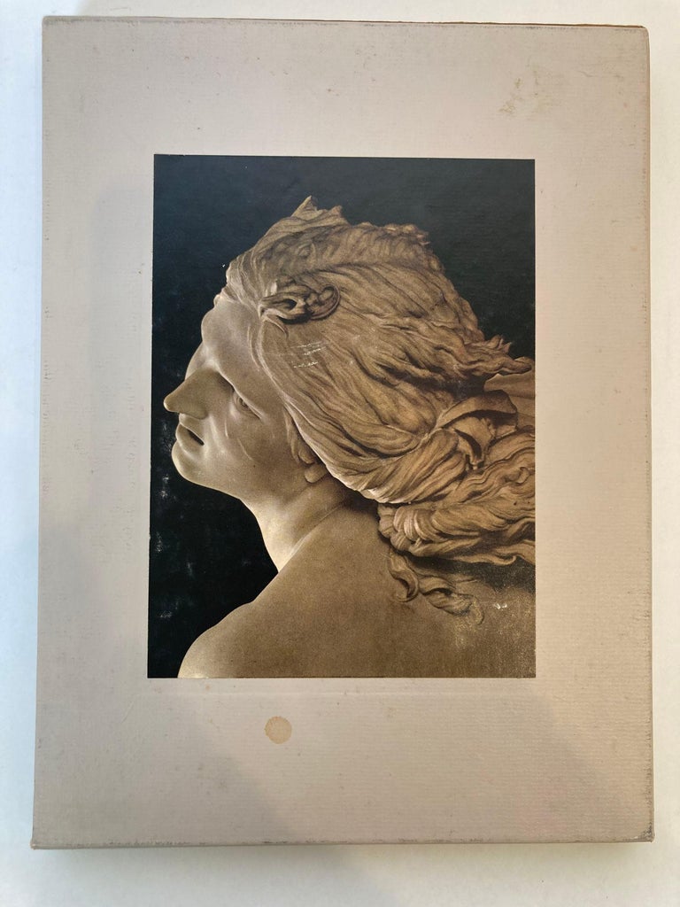 World of Bernini 1598-1680 by Robert Wallace Hardcover Book in Sleeve ...