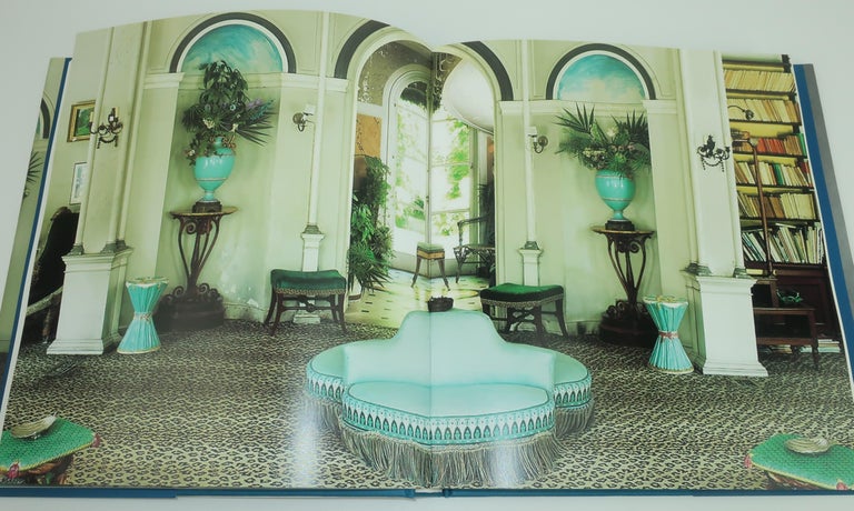 The World of Madeleine Castaing Coffee Table Book at 1stDibs | the ...