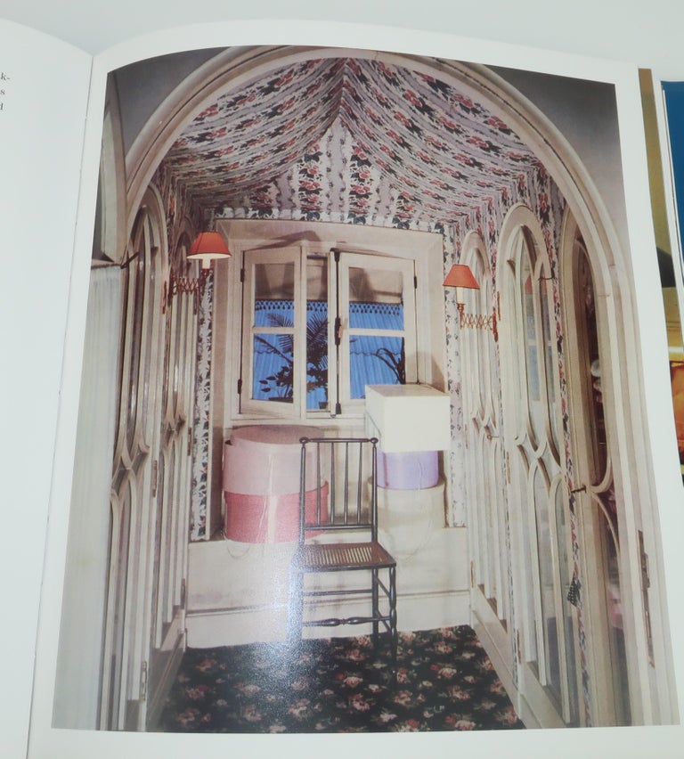 The World of Madeleine Castaing Coffee Table Book at 1stDibs | the ...