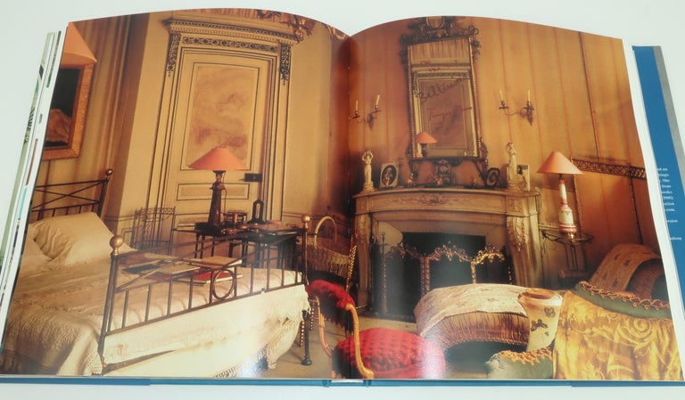 The World of Madeleine Castaing Coffee Table Book at 1stDibs | the ...