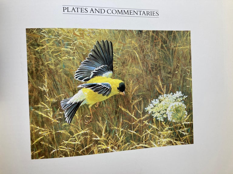 The World of Robert Bateman Hardcover Book For Sale at 1stDibs