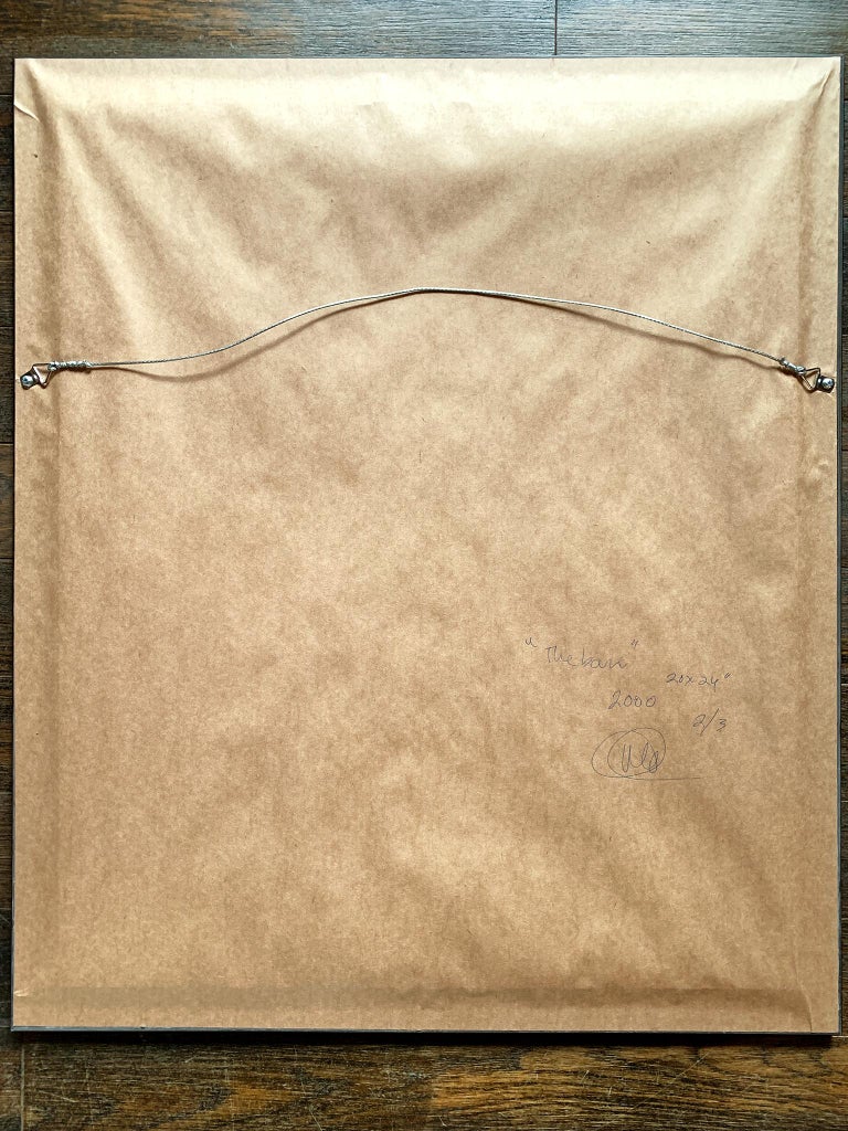 "Theban", Photograph by Michael Stuetz Description For Sale at 1stDibs
