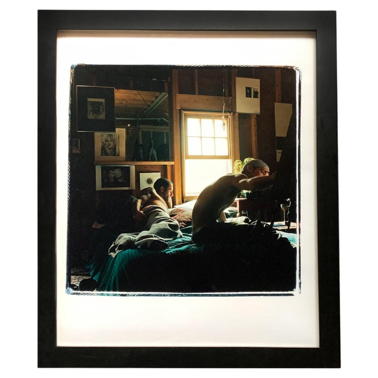 "Theban", Photograph by Michael Stuetz Description For Sale at 1stDibs