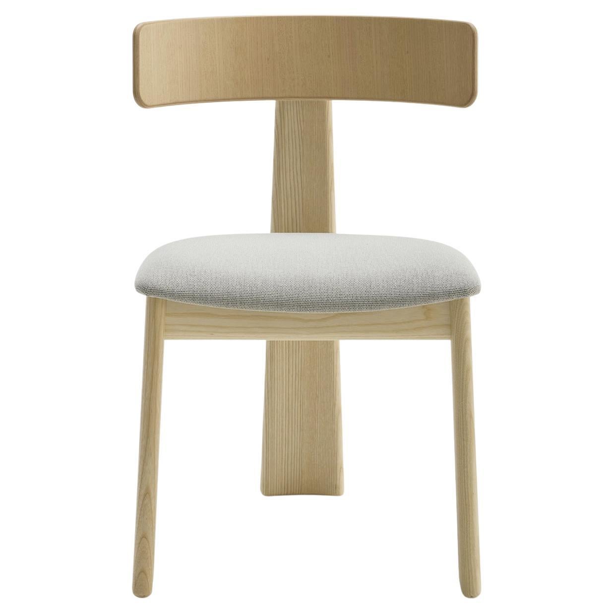 San Marco Chair by Massimiliano Locatelli For Sale at 1stDibs