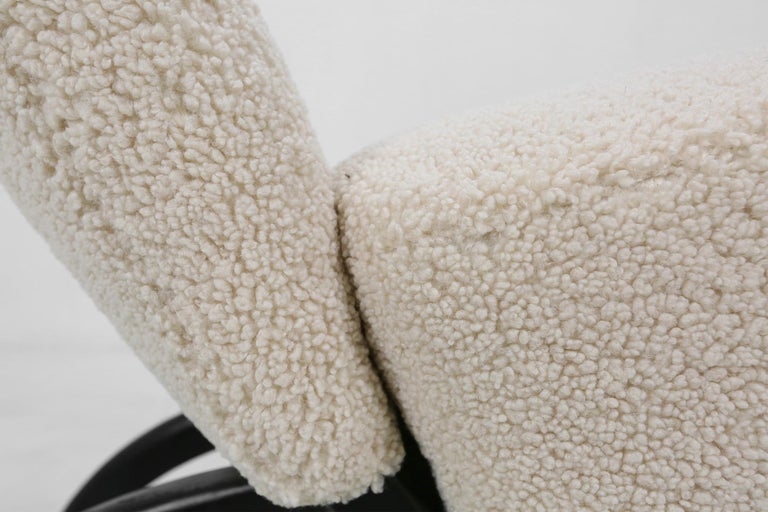 Theo Ruth "Congo" Chair, 1952 For Sale at 1stDibs