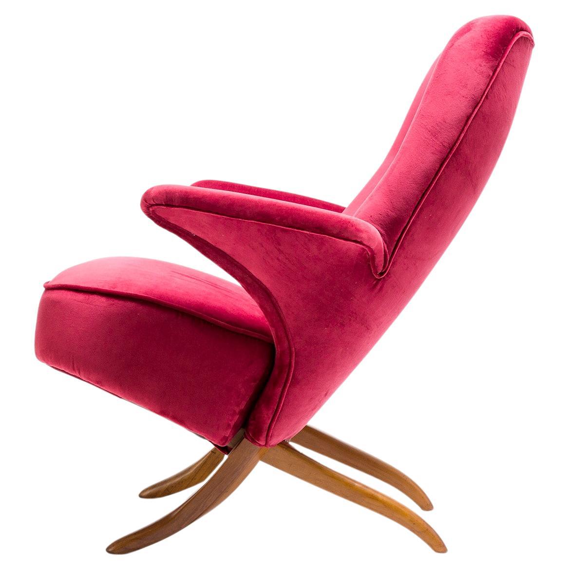 Theo Ruth Penguin Chair For Sale at 1stDibs