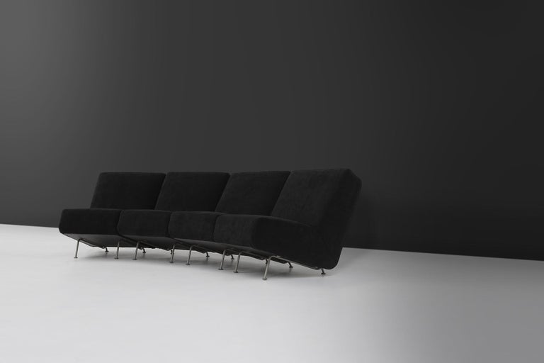 Theo Ruth Sectional Sofa by Artifor, 1950's For Sale at 1stDibs