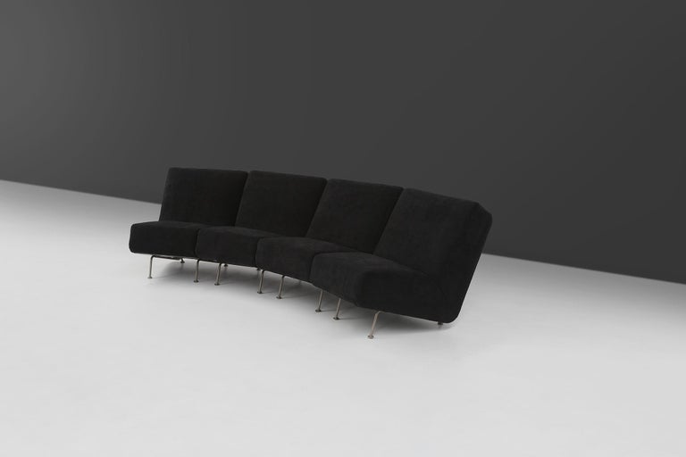 Theo Ruth Sectional Sofa by Artifor, 1950's For Sale at 1stDibs
