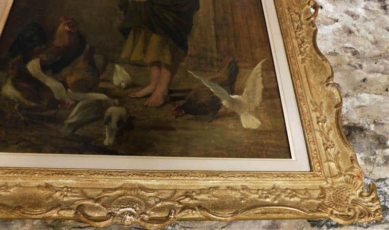 Theodor Von Der Beek (German, 1838 - 1921) For Sale at 1stDibs