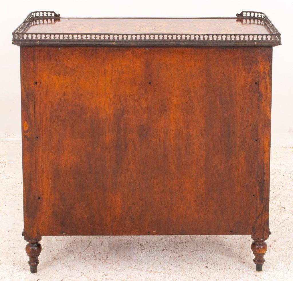 Theodore Alexander Louis XVI Taste Small Cabinet For Sale at 1stDibs