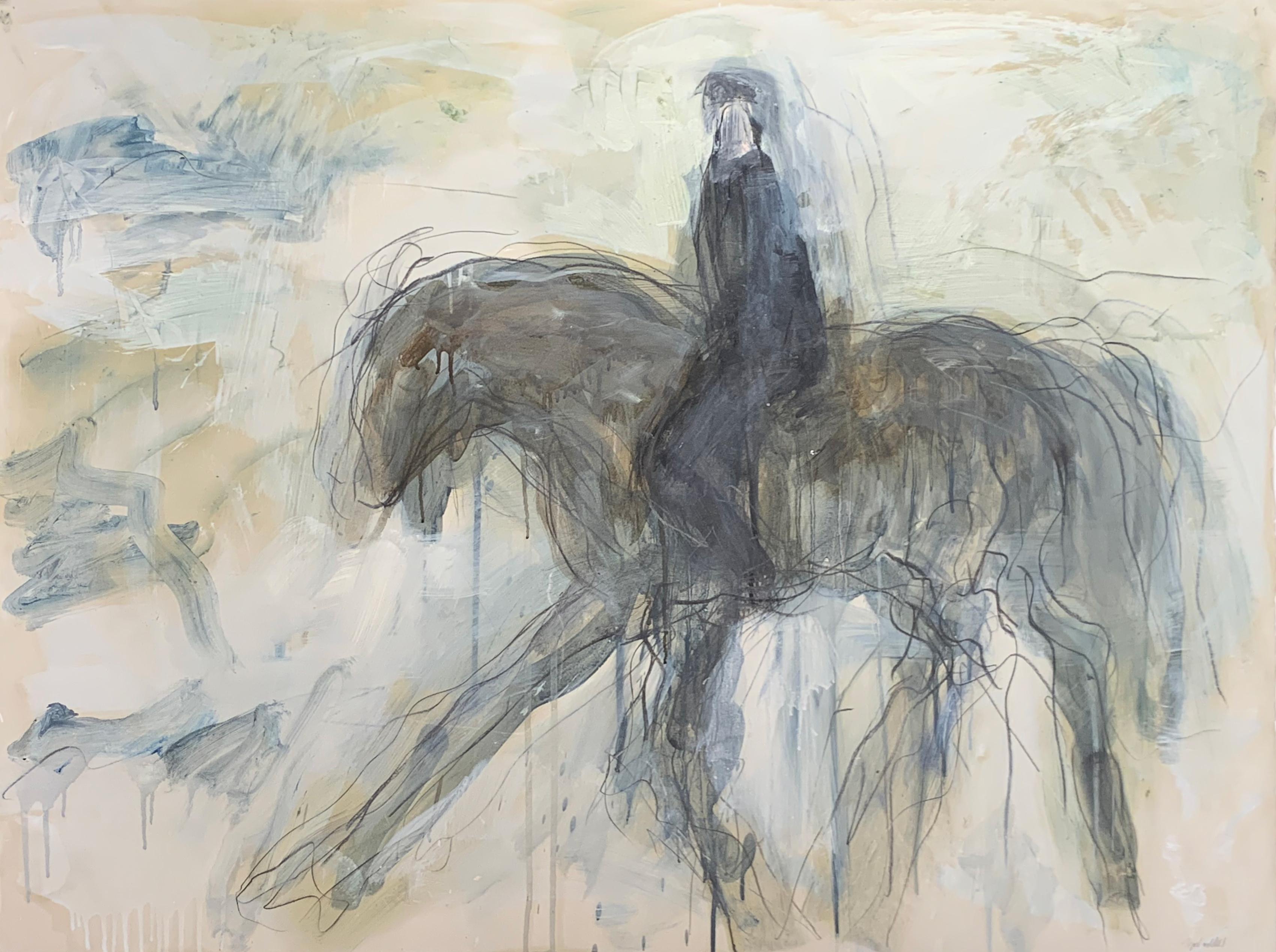 Theodore Waddell - Dressage Series Dr. #4 at 1stDibs