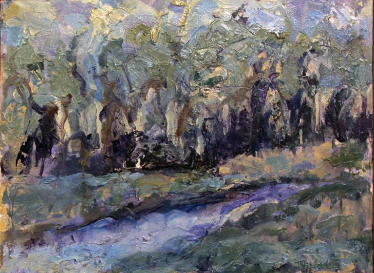 Theodore Waddell - June Musselshell at 1stDibs