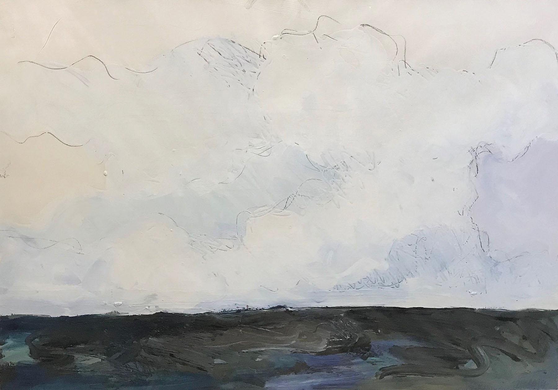 Theodore Waddell Art - 27 For Sale at 1stdibs