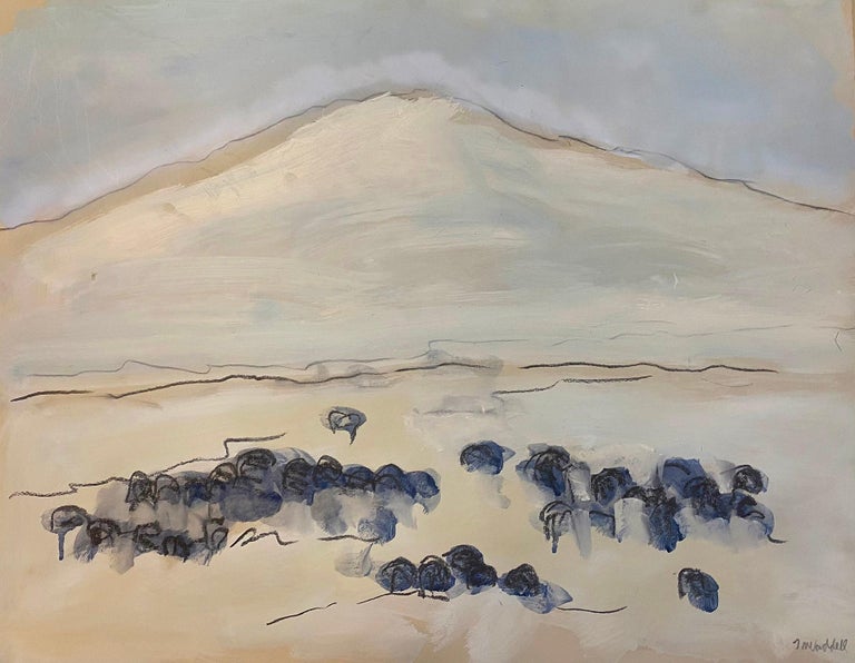 Theodore Waddell - Winter at 1stDibs