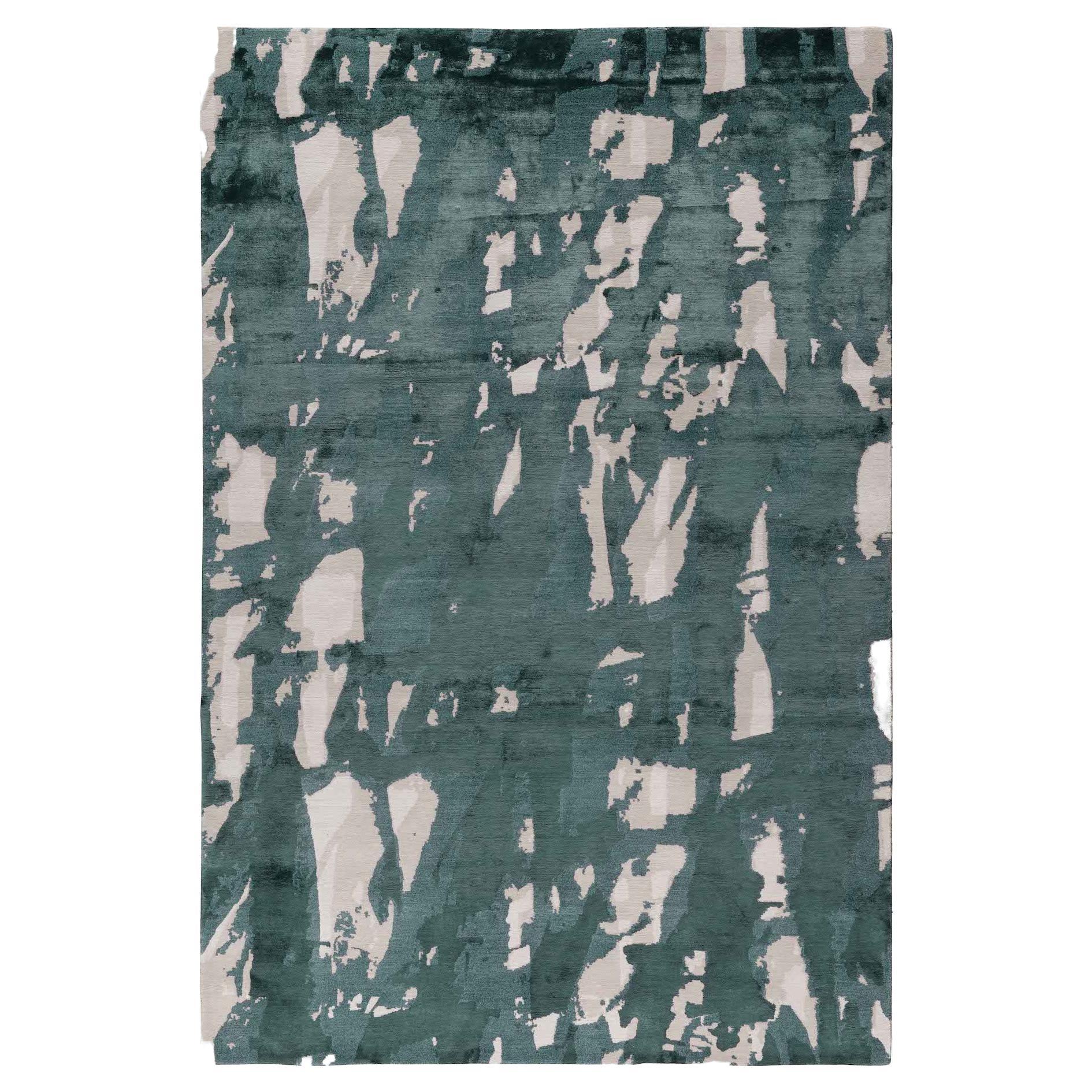 Mehraban Cinnabar by Michael Berman For Sale at 1stDibs