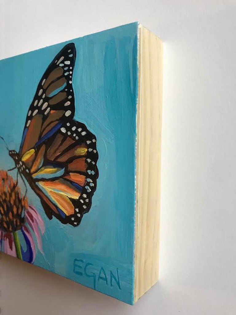 Theresa Egan - Monarch For Sale at 1stDibs