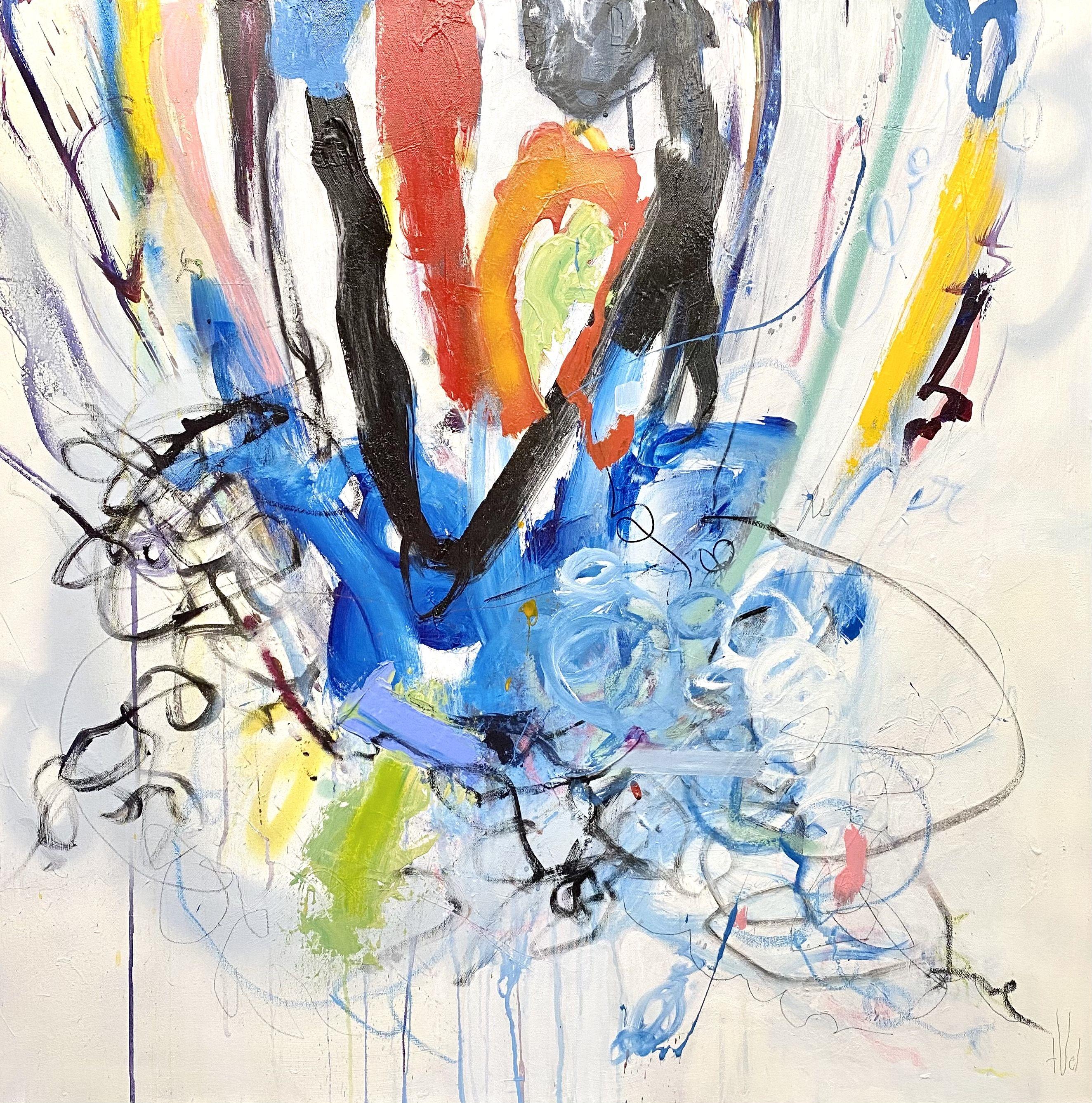 Theresa Vandenberg Donche Paintings - 45 For Sale at 1stDibs ...